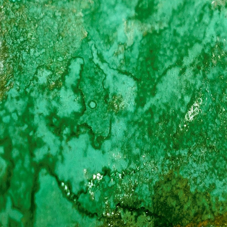 Water Soluble Paint - Verdigris Green Shade – 250ml Pot - Dirty Down